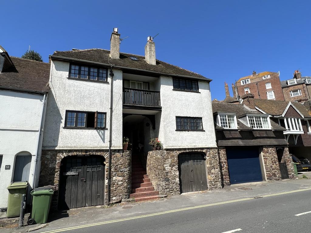 Fishmarket Road, Rye TN31 3 bed terraced house - £425,000