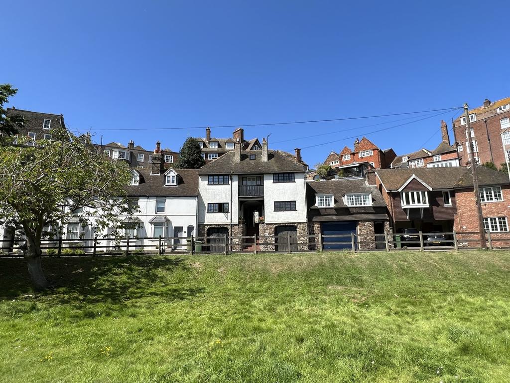 Fishmarket Road, Rye TN31 3 bed terraced house - £425,000