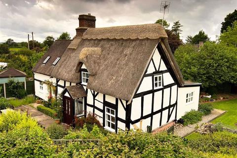 Search Country Houses For Sale In Shropshire | OnTheMarket