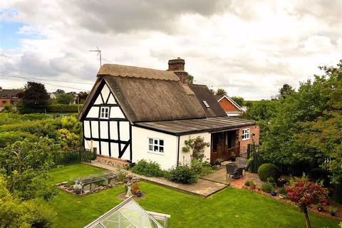 Search Country Houses For Sale In Shropshire | OnTheMarket