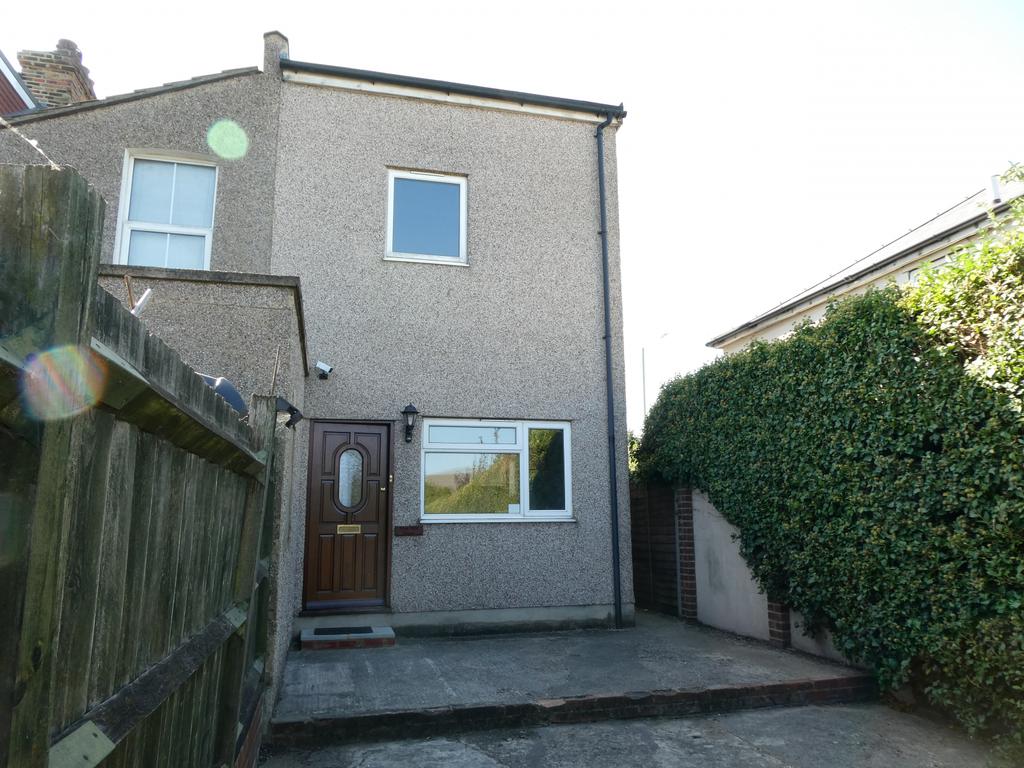 Watling Street, Dartford, DA2 6EW 1 bed semi-detached house - £950 pcm ...