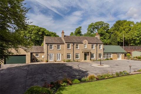 Equestrian Properties For Sale In Yorkshire | OnTheMarket