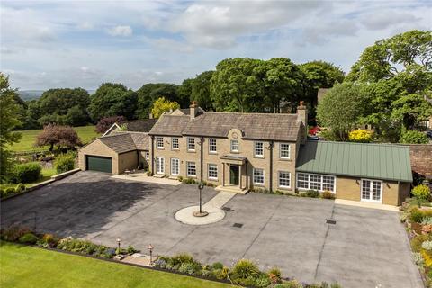 Equestrian Properties For Sale In Yorkshire | OnTheMarket