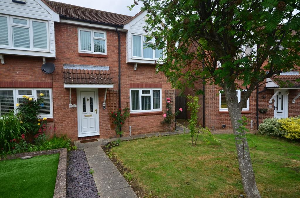 Stag Road Chatham ME5 3 bed end of terrace house - £1,200 pcm (£277 pw)