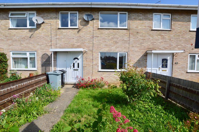 Edinburgh Road, Stamford 3 bed terraced house - £220,000