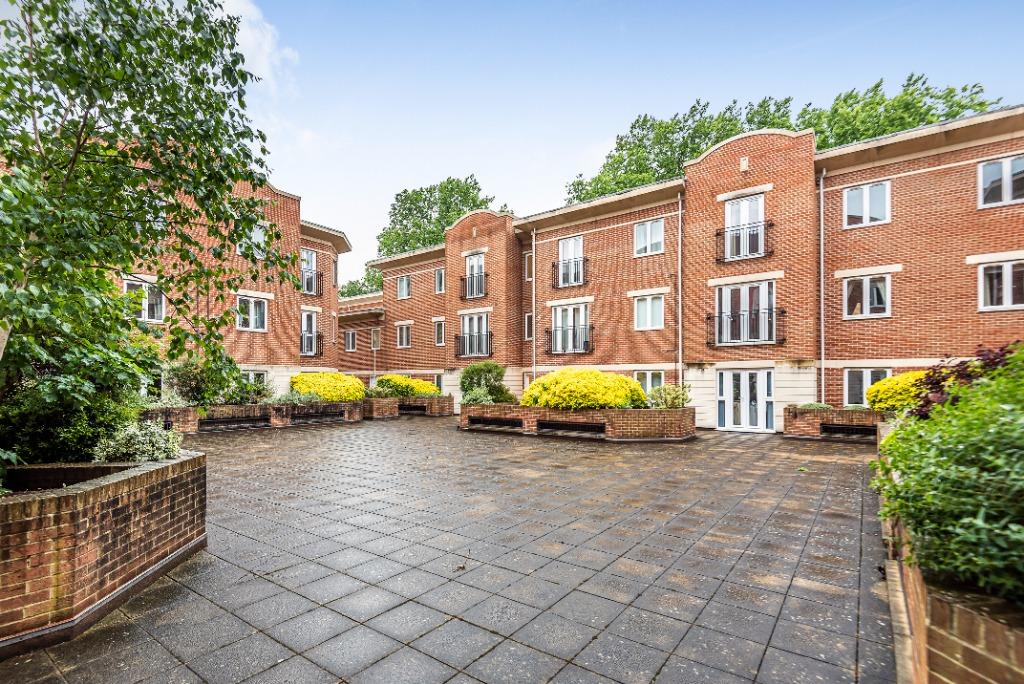 Grenfell Road, Maidenhead, SL6 1 bed flat - £235,000
