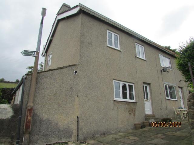 Low Woodhead, Riddlesden BD20 2 bed cottage - £575 pcm (£133 pw)