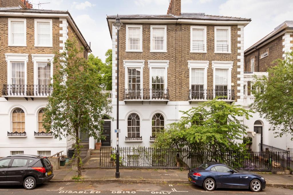 Hemingford Road, Islington 4 bed property - £2,650,000