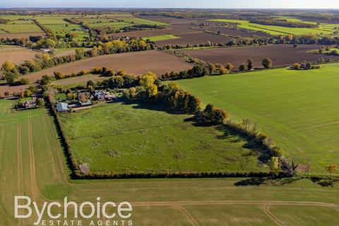 Equestrian Properties For Sale In Suffolk | OnTheMarket