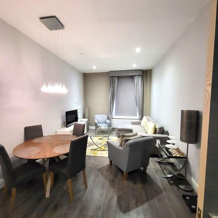 Reliance House, Water Street, Liverpool 2 bed apartment - £1,200 pcm (£ ...