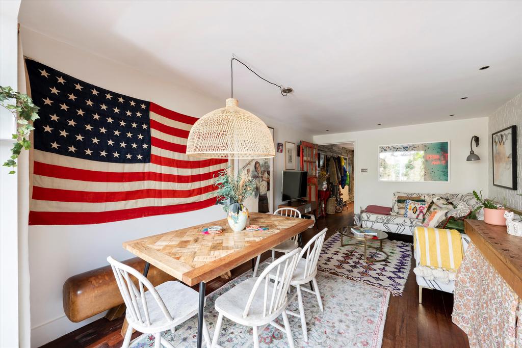 Burnaby Street, Chelsea, London, SW10 4 bed terraced house - £1,450,000