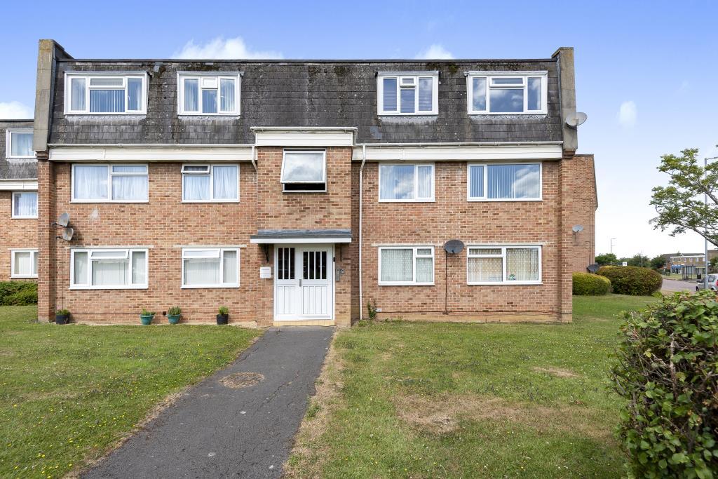 Swindon, Swindon, SN3 2 bed flat - £120,000