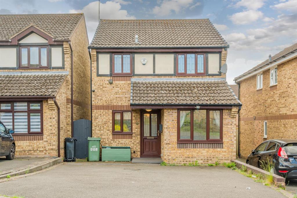 Trinity Road, Stourbridge, DY8 4LZ 3 bed house - £249,950