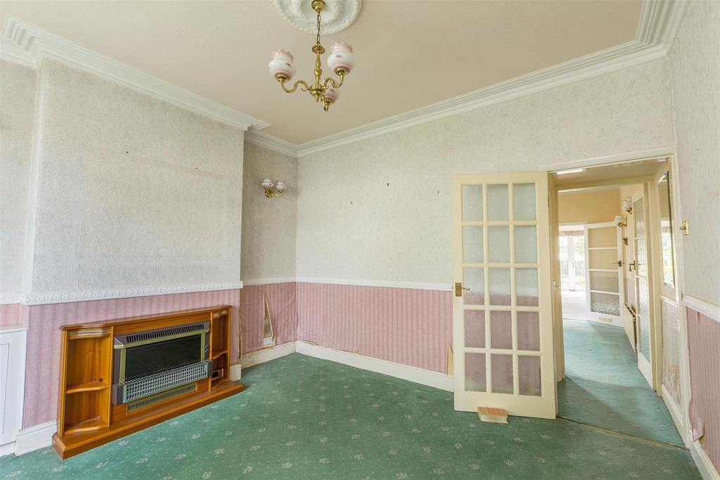 Moorbridge Lane, Stapleford, Nottingham 2 bed semi-detached house - £ ...