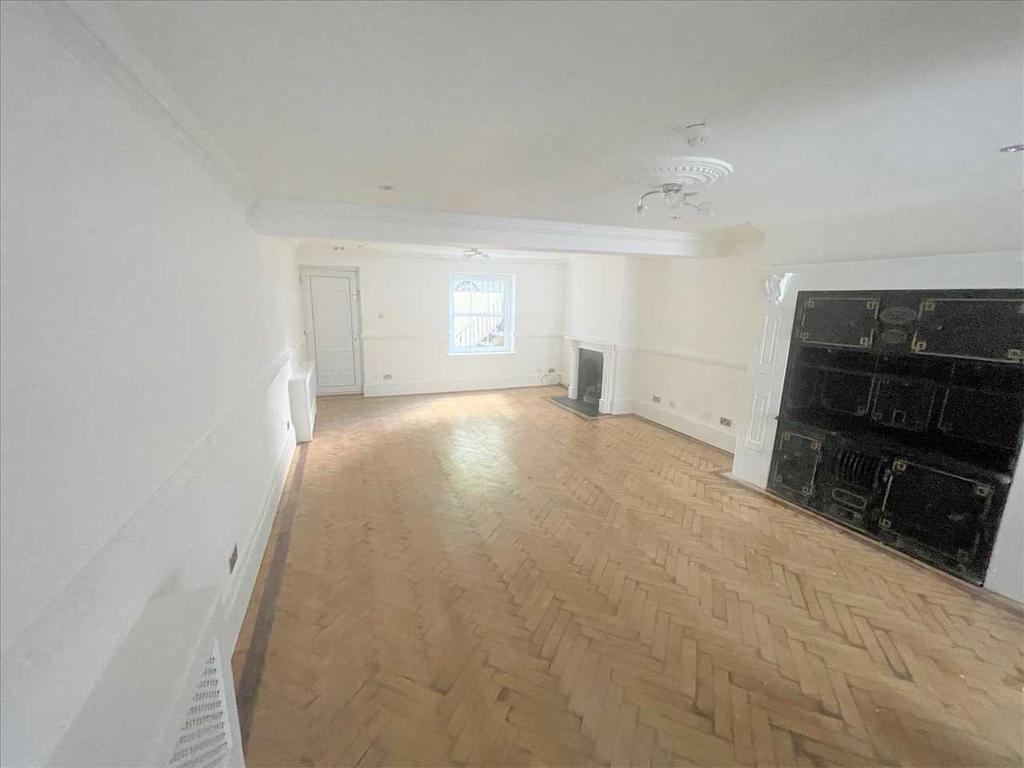 Woodstock Terrace, Tower Hamlets, LONDON 4 bed terraced house - £2,850 ...