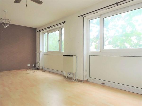 Roman Way, Enfield, EN1 2 bed maisonette - £264,500