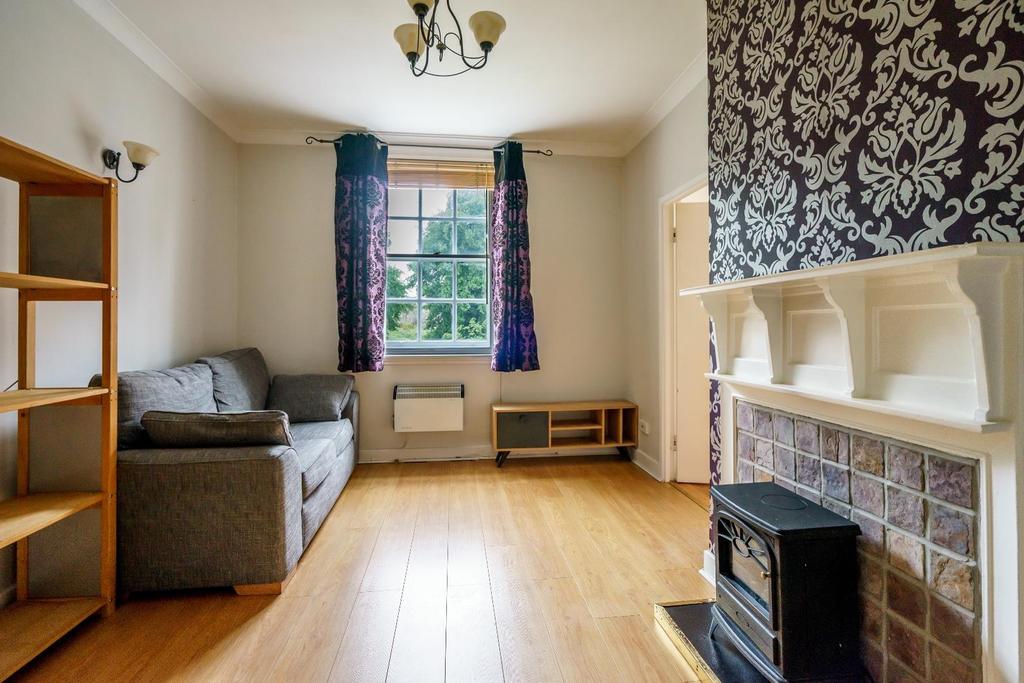 Feversham House, Jewbury, York 1 bed apartment - £185,000