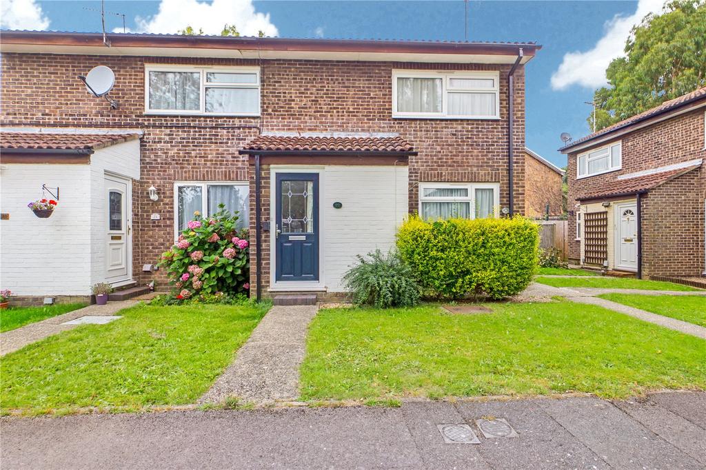 Narromine Drive Calcot Reading Rg31 1 Bed Maisonette To Rent £900