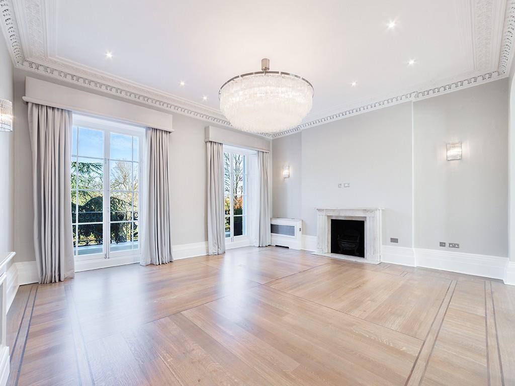 Hanover Terrace, Regent's Park... 7 bed detached house - £47,667 pcm (£ ...