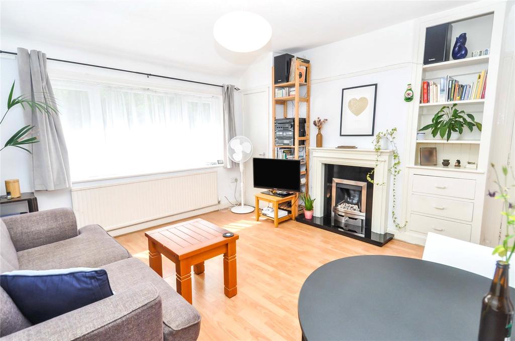 Thursby Avenue, Manchester, M20 2 bed flat - £199,995