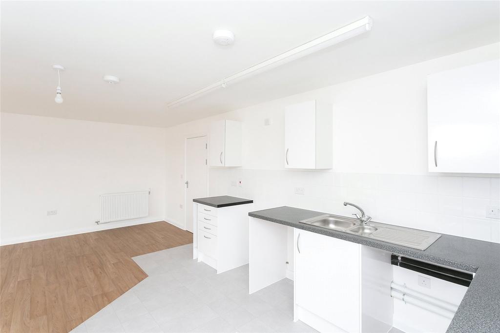 York Way, Watford, Hertfordshire, WD25 2 bed apartment - £950 pcm (£219 pw)
