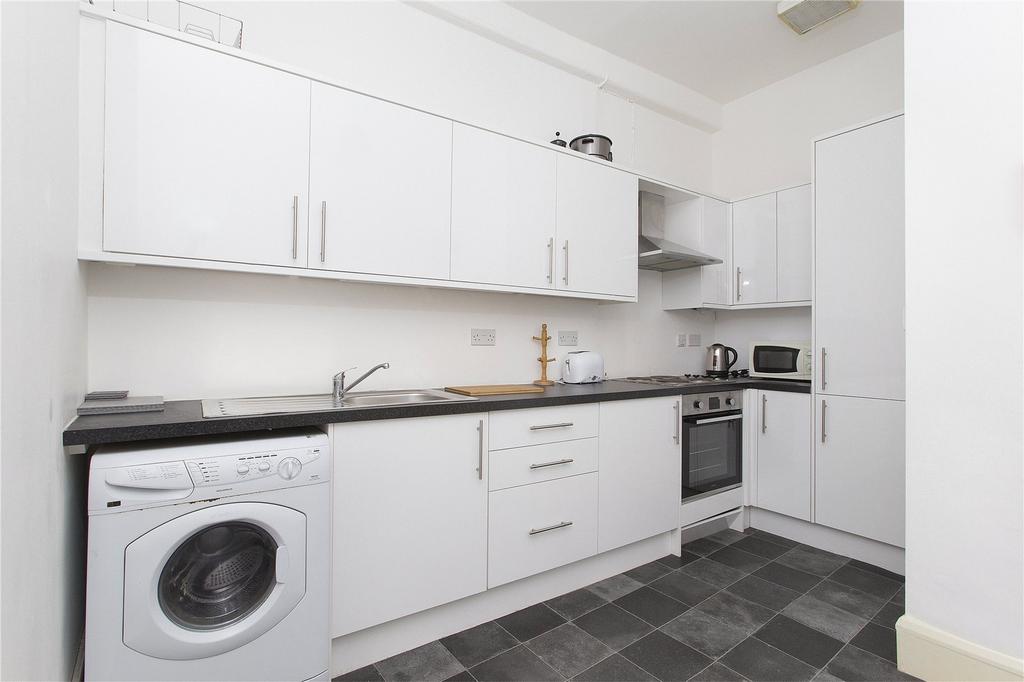Ratcliffe Terrace, Edinburgh, EH9 3 bed terraced house - £2,335 pcm (£ ...