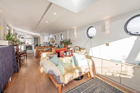 Search Houseboats For Sale In Kensington And Chelsea | OnTheMarket