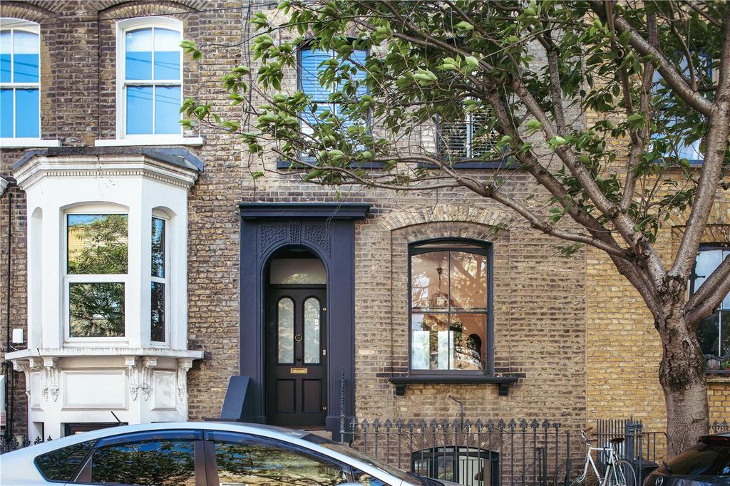 Driffield Road, Bow, London, E3 3 bed house - £1,375,000