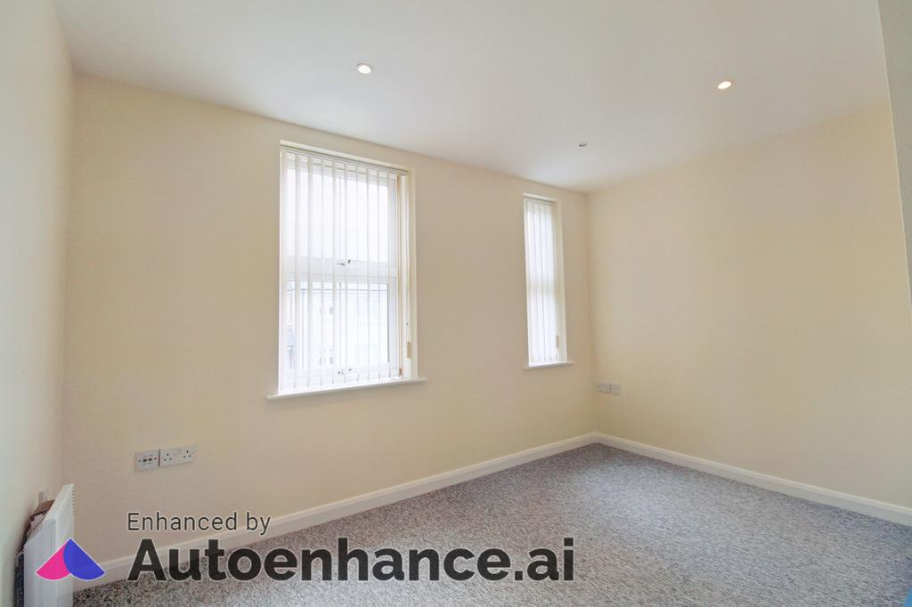 Southern Road, Basingstoke RG21 1 bed flat - £600 pcm (£138 pw)
