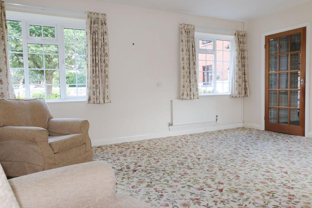 Oversley House, Kinwarton Road, Alcester, B49 2 bed terraced house for ...