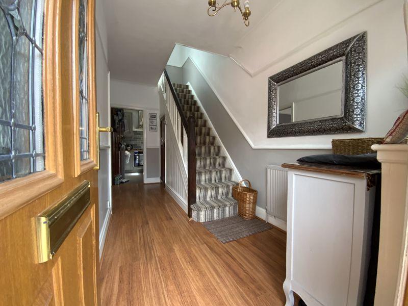Ash Road, Dane Bank, Manchester, M34 3 bed semi-detached house - £275,000