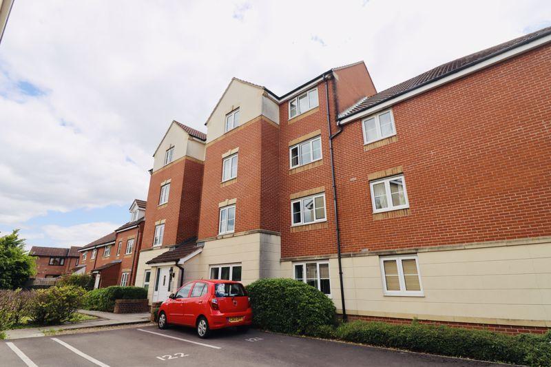 Bristol South End, Bedminster, BS3 2 bed flat - £250,000
