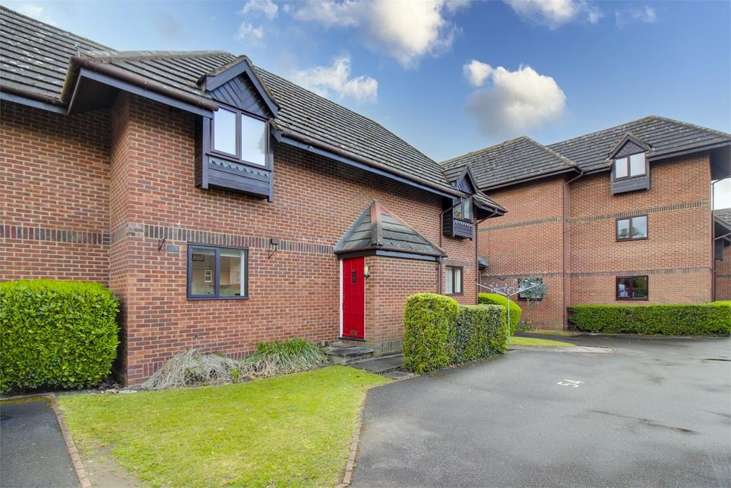 Ladywell Prospect, Sawbridgeworth, CM21 Studio - £695 pcm (£160 pw)