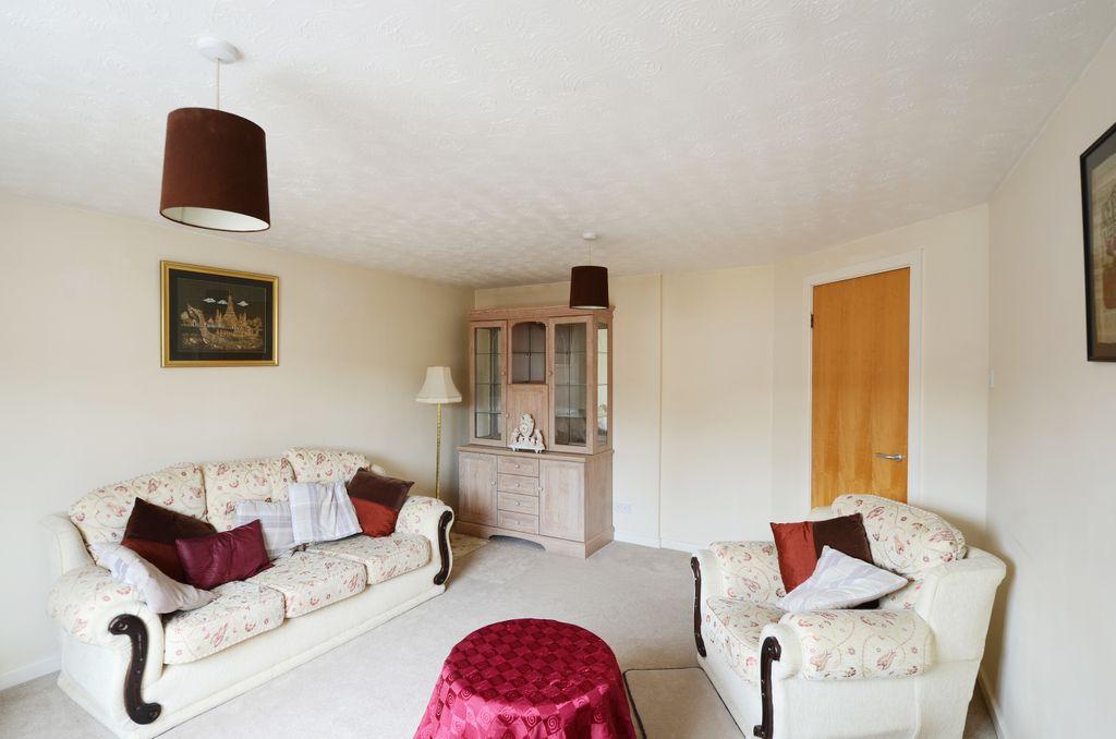 176 Union Street, Middlesbrough TS1 4HH 2 bed flat - £500 pcm (£115 pw)