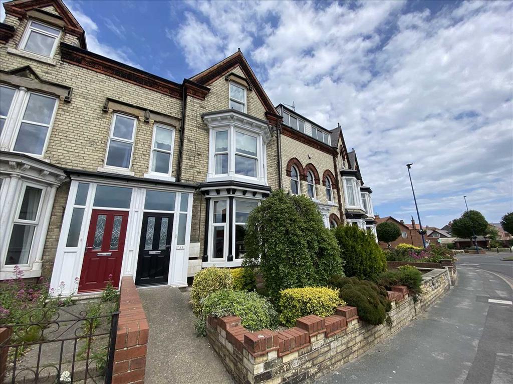 Station Avenue, Filey 3 bed apartment - £189,950