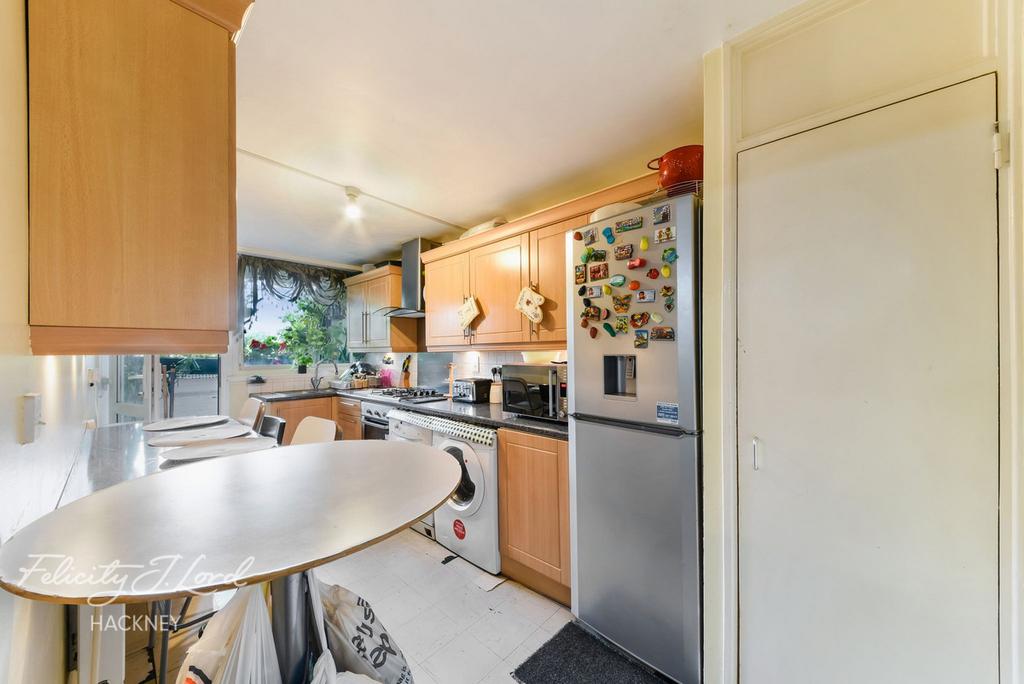Barbrook House, Chatham Place... 2 bed flat - £400,000