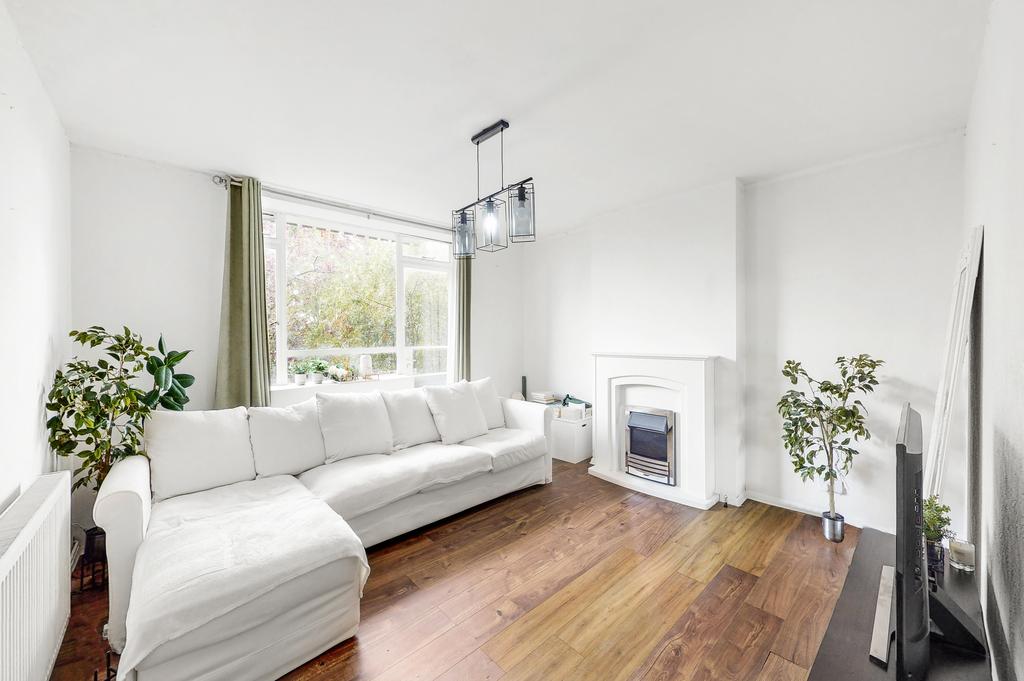St. German's Road, London SE23 2 bed apartment - £299,950