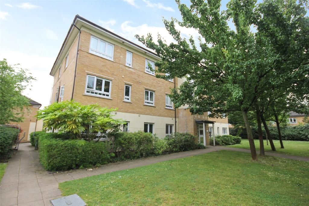 Azure Court, Elvedon Road, Feltham... 2 bed apartment - £250,000