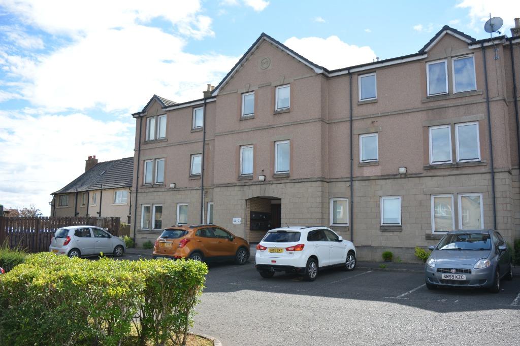 Kerse Place, Falkirk, Falkirk, FK1 1UH 2 bed flat - £625 pcm (£144 pw)