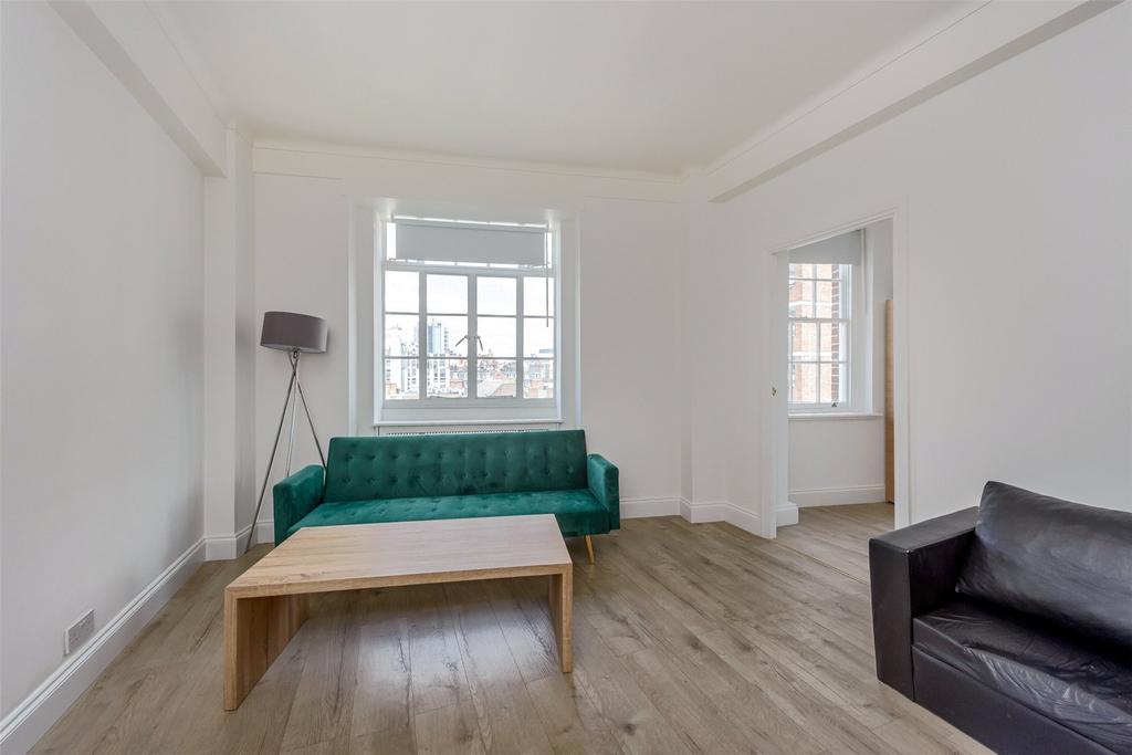 Forset Court, Edgware Road, W2 2 bed apartment - £2,817 pcm (£650 pw)