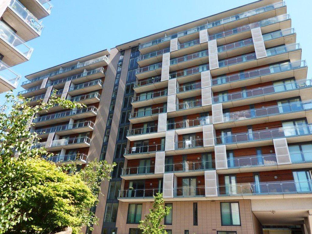 The Spectrum Building, Manchester 2 bed flat - £1,250 pcm (£288 pw)