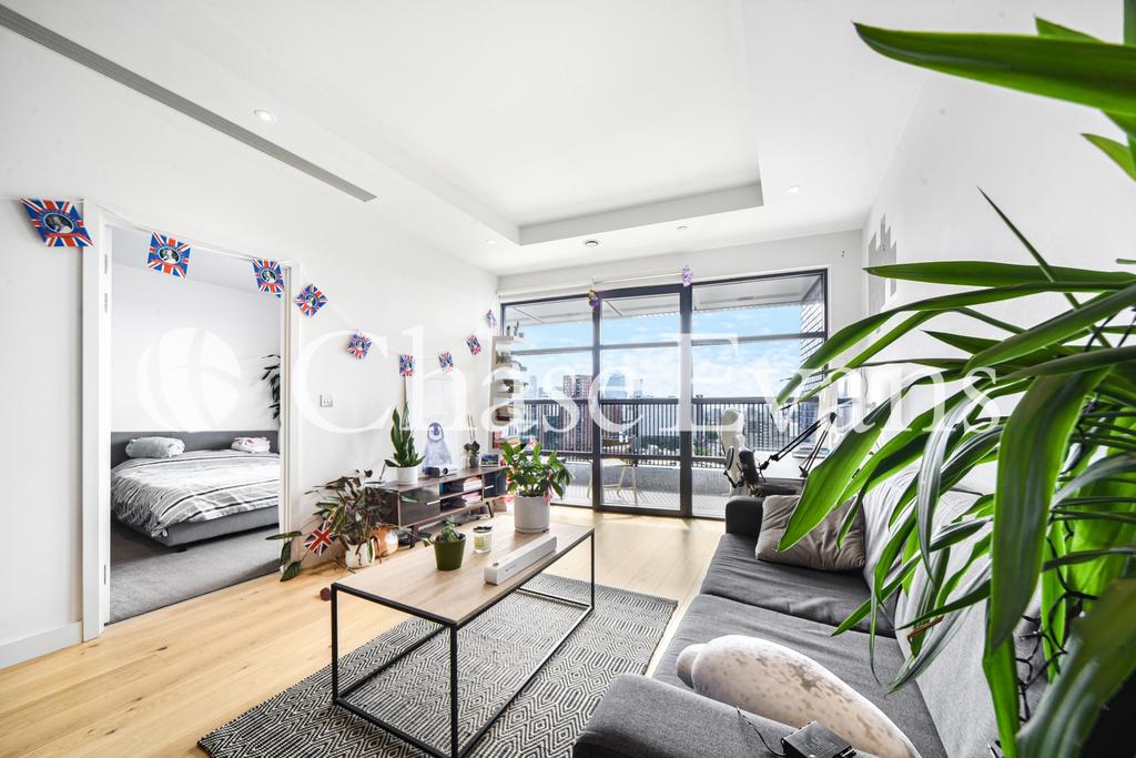 Bridgewater House, London City... 1 bed apartment - £1,950 pcm (£450 pw)