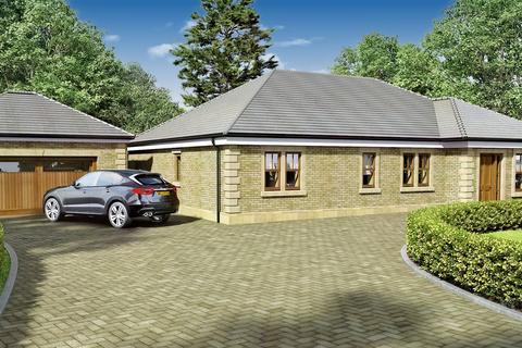 New bungalows for Sale in Scotland | New Developments | OnTheMarket