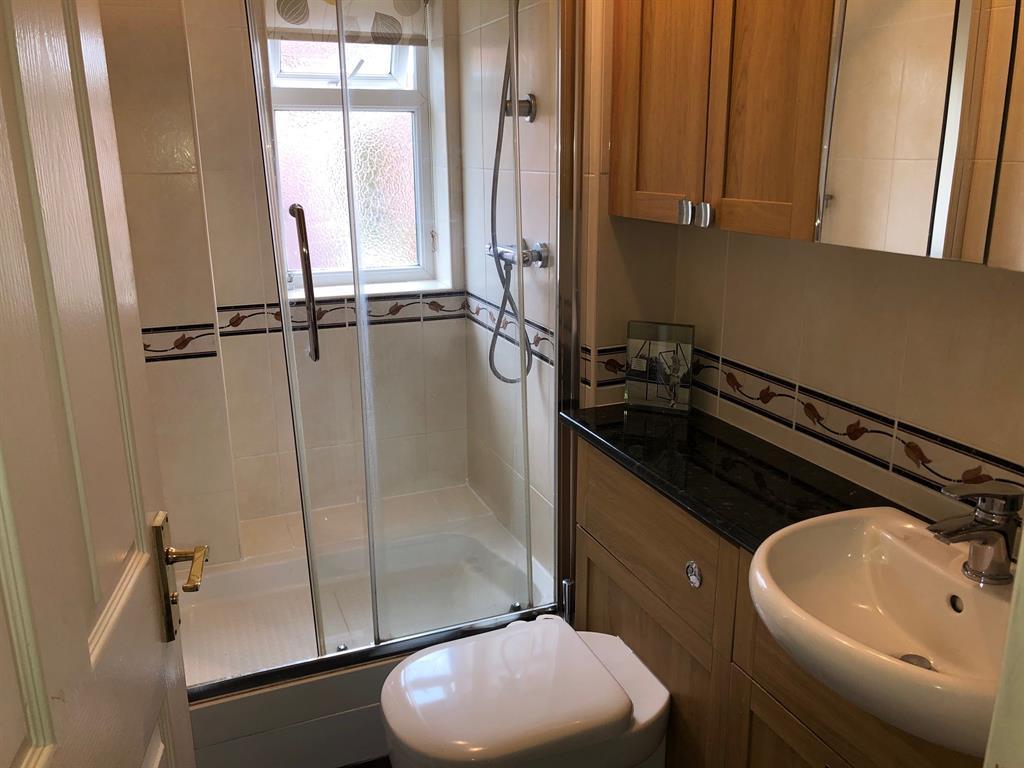 Thistlewood Grove, Chadwick End, Solihull, B93 0DW 2 bed terraced house ...