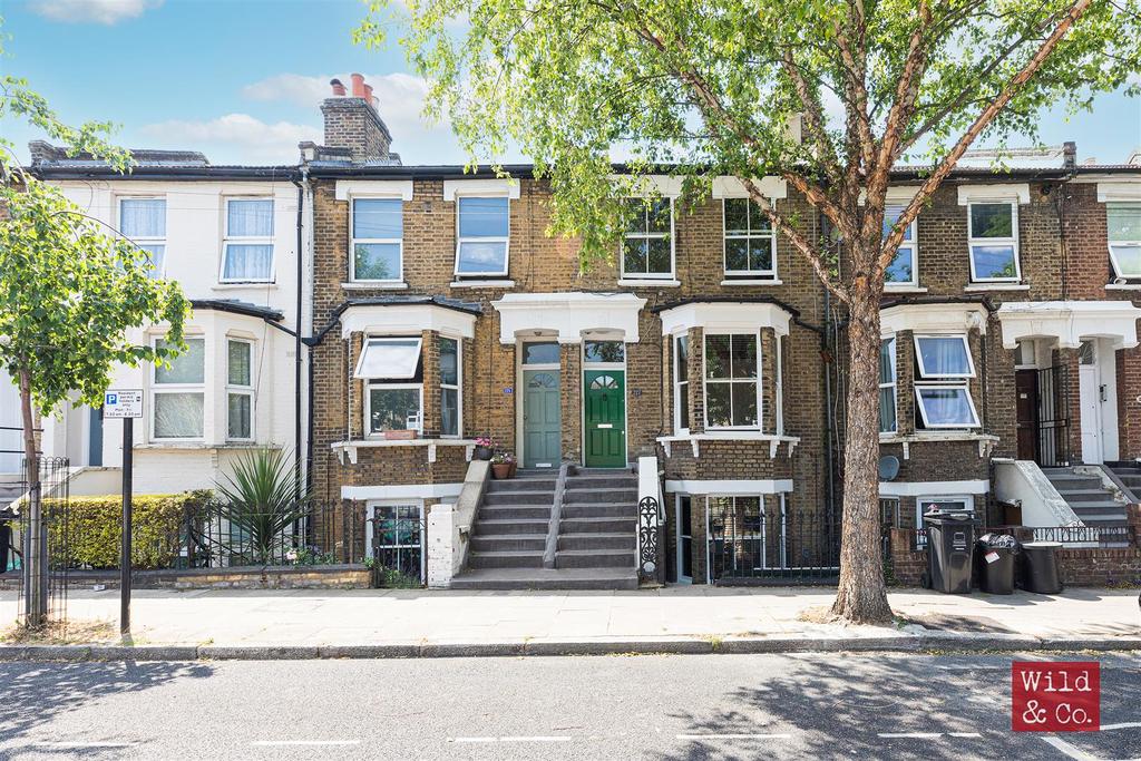 Glyn Road, Hackney 4 bed house for sale - £1,000,000