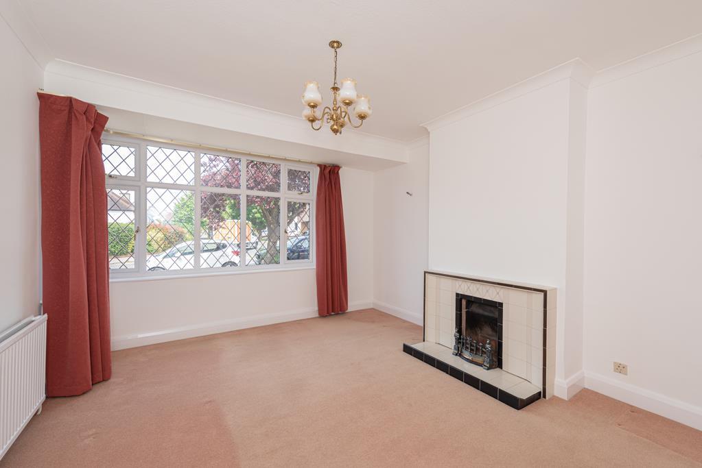 Chadacre Road, Stoneleigh 3 bed semi-detached house - £700,000