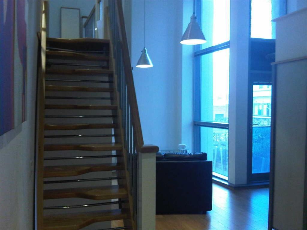 Citispace, Leeds City Centre, Leeds 1 bed flat - £600 pcm (£138 pw)