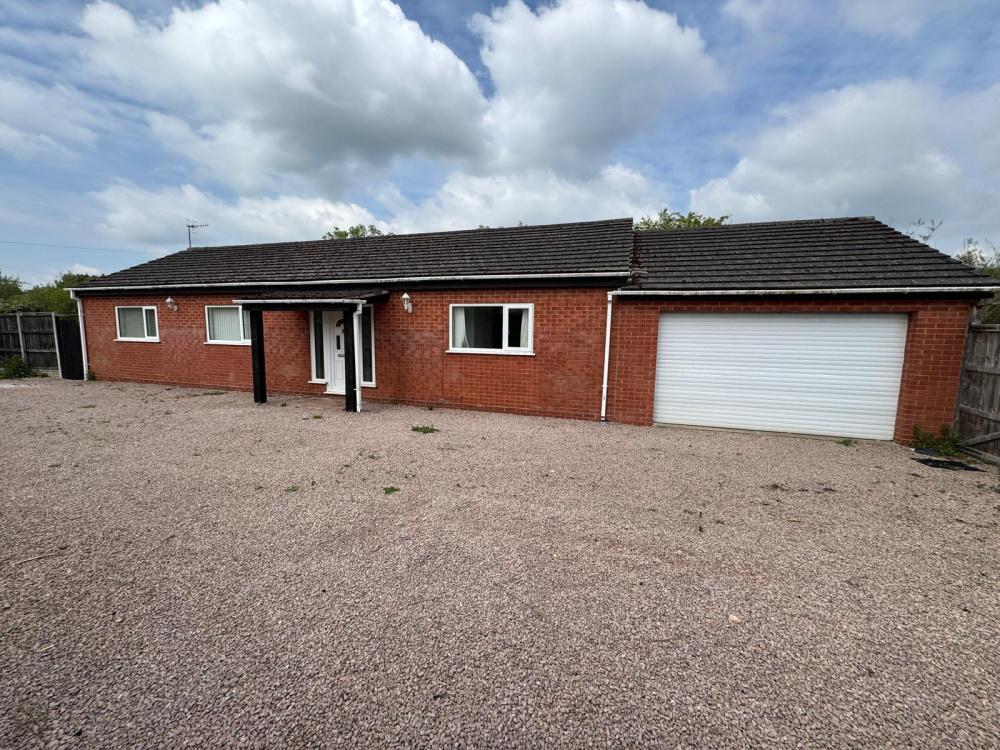 Manor Farm Hadzor WR9 7DR 3 bed detached house to rent - £1,695 pcm (£ ...