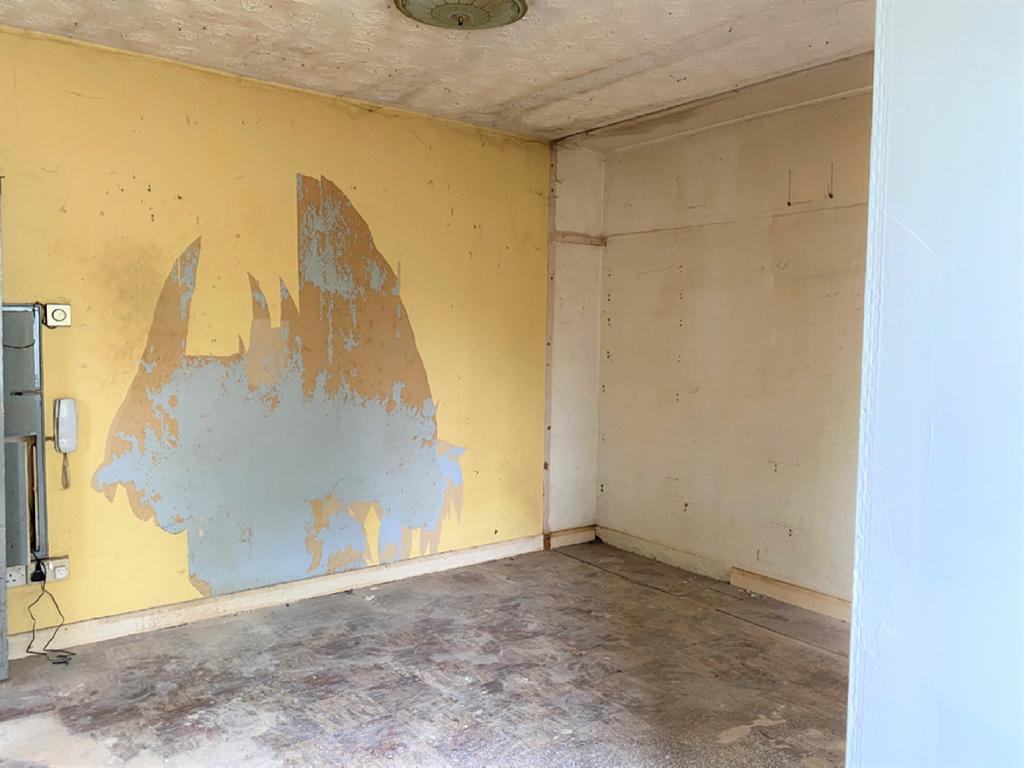 Flat 5, 71(A) Hamilton Road, Reading... 1 bed flat - £50,000