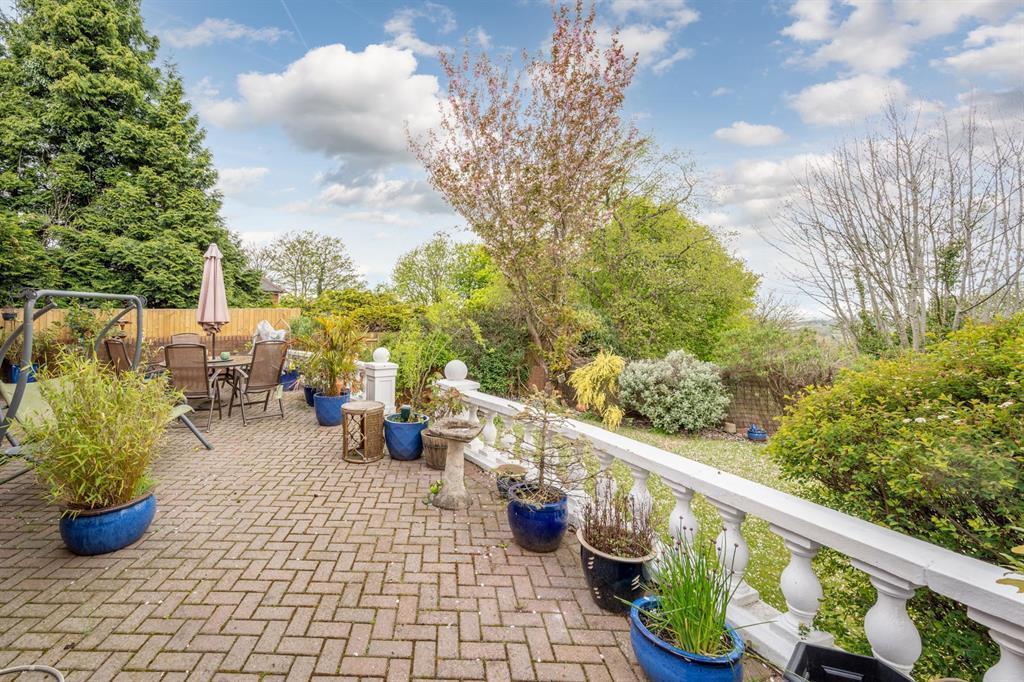 Gospel End Street, Sedgley, DY3 3LR 4 bed detached house - £475,000